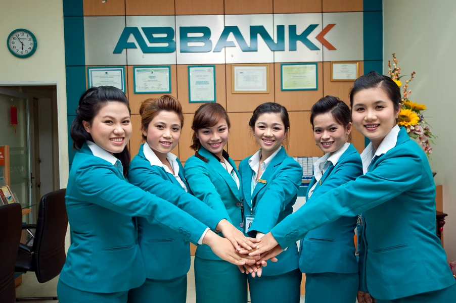 Cựu lãnh đạo Vietcombank sẽ tham gia Hội đồng quản trị ABBank | Báo Đấu ...