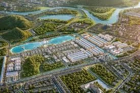 Ngày 09/01/2026, đấu giá quyền sử dụng đất tại phường Nhị Chiểu, TP ...