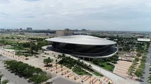 Gói thầu: Mua bảo hiểm cháy, nổ bắt buộc tại Cung Thể thao Tiên Sơn ...