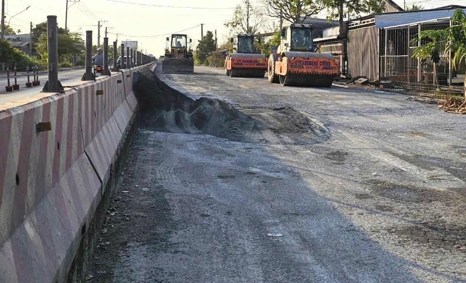 Điểm tin kế hoạch lựa chọn nhà thầu một số gói thầu lớn ngày 14/5/2026