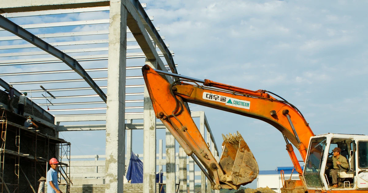 Gói thầu cải tạo, nâng cấp Nhà máy Z133/TCKT: Rủi ro lớn từ sai sót về ...