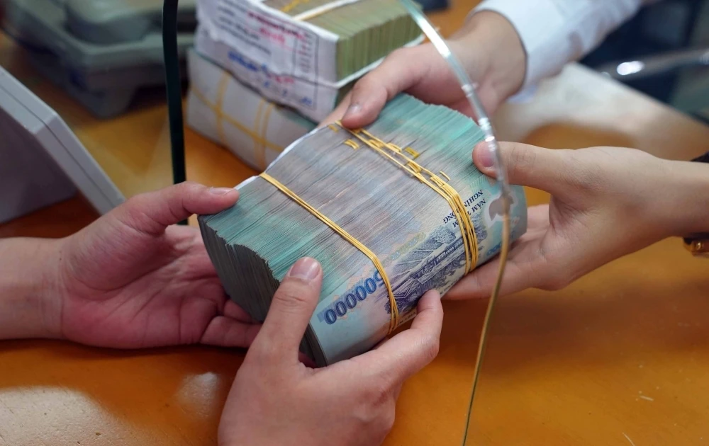 Tính đến cuối tháng 2, đã hoàn thuế VAT trên 21.000 tỷ đồng | Báo Đấu thầu