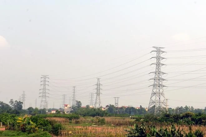 EVNHANOI tiếp tục mời thầu dự án đường dây 220kV 2.093 tỷ đồng | Báo Đấu thầu