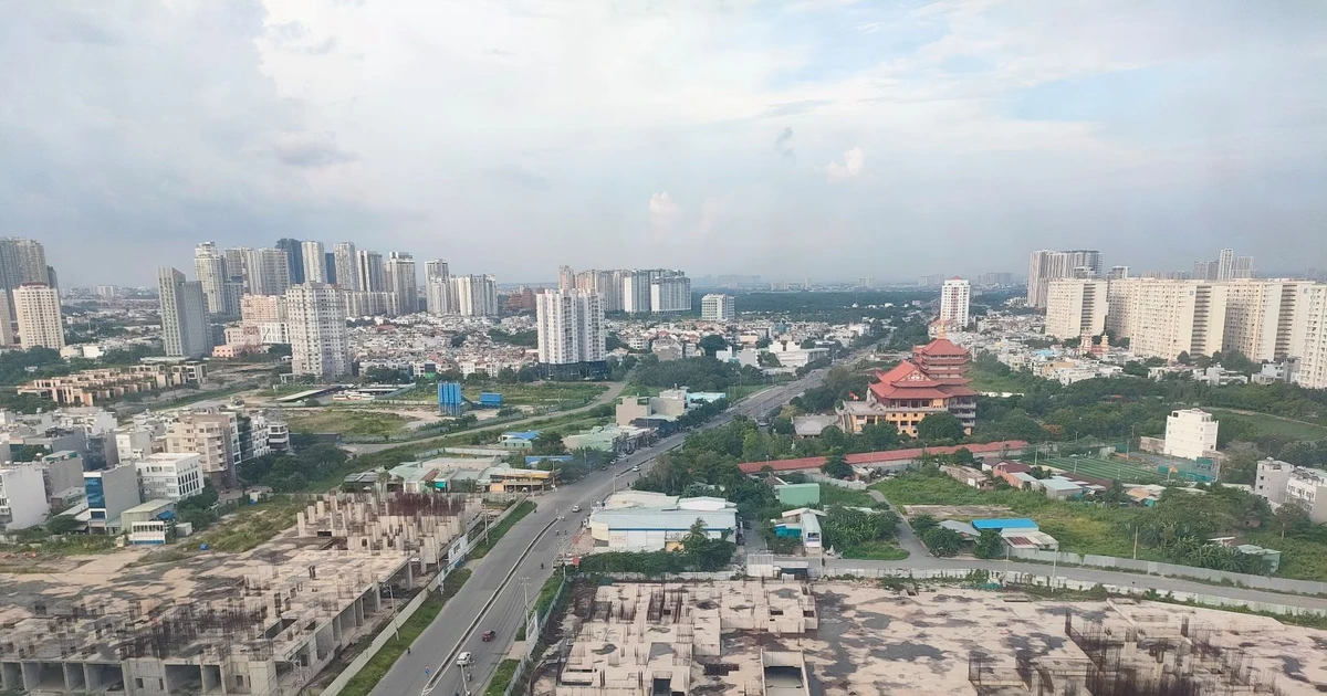 Kiến nghị cho cá nhân vay mua NƠTM hình thành trong tương lai và thế ...