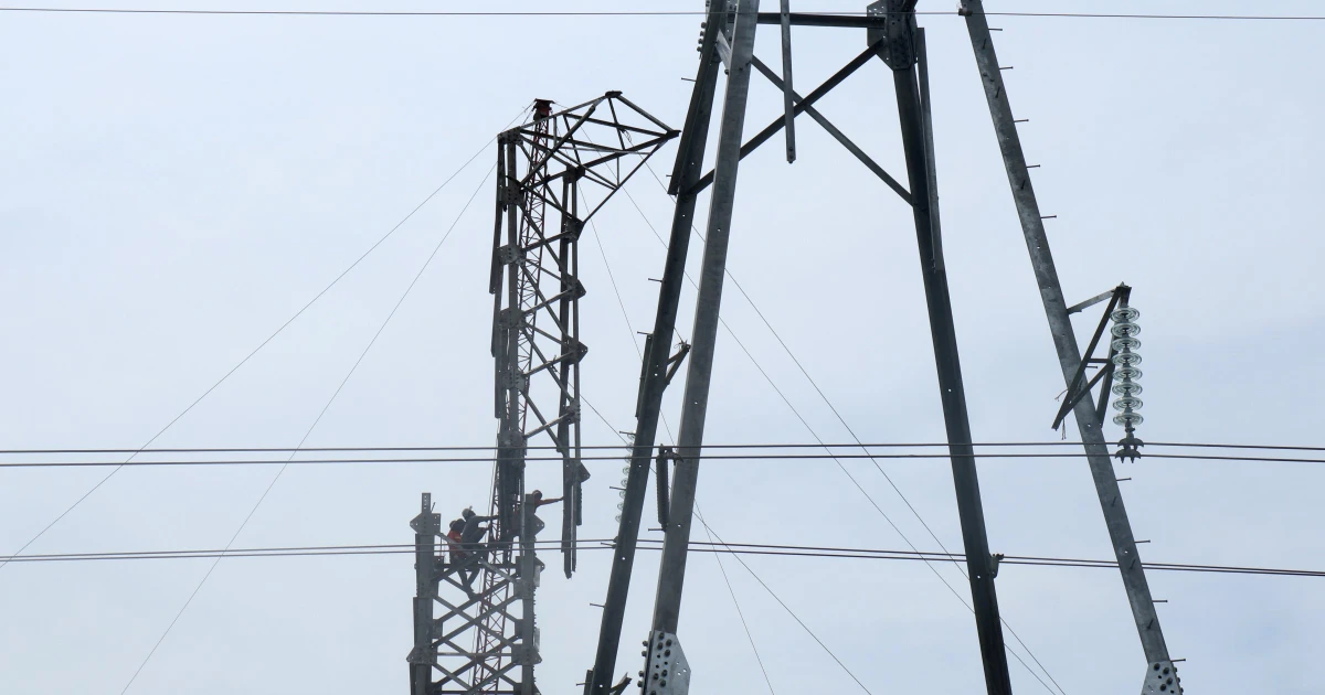 2 nhà thầu cạnh tranh gói PC hơn 45 tỷ đồng thuộc Dự án Lộ ra trạm 220kV Hồng Ngự | Báo Đấu thầu