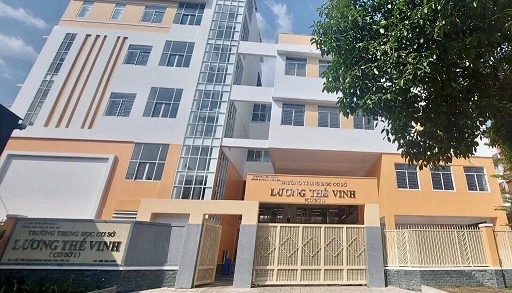 Ngày 15/5/2025, đấu giá quyền thuê mặt bằng khai thác dịch vụ phụ trợ ...