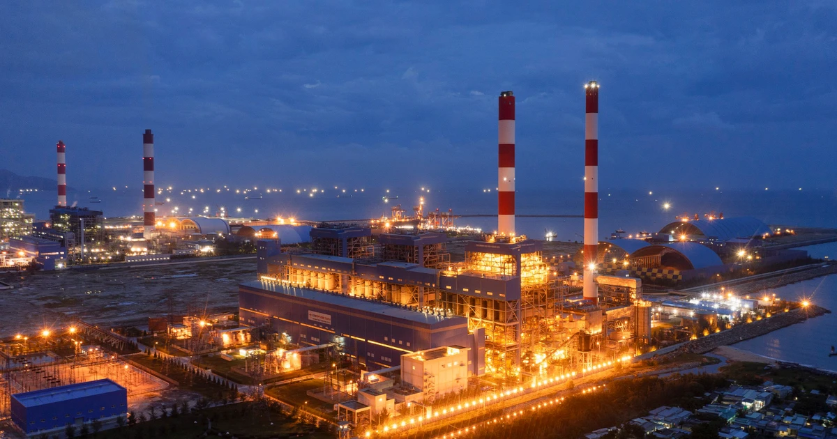 Noble Resources International Pte., Ltd. trúng gói thầu mua than nhập ...