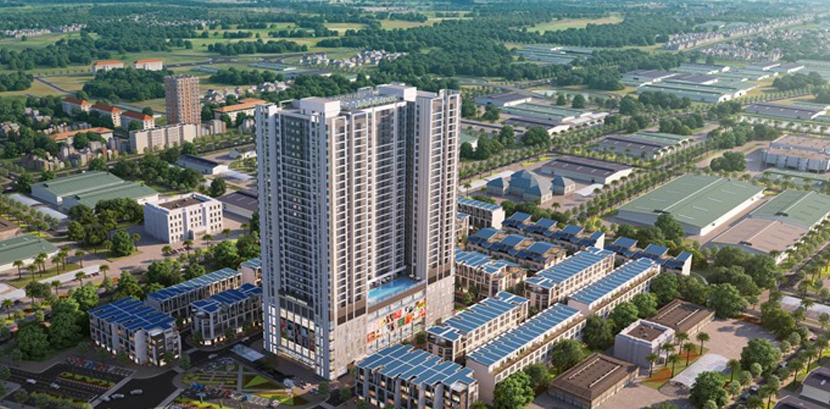 Sufat Việt Nam đạt năng lực thực hiện dự án hơn 2.000 tỷ đồng tại Hưng ...