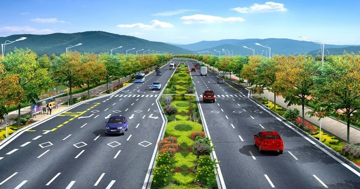 Thúc đẩy kết nối cao tốc TP.HCM - Mộc Bài với cao tốc Phnom Penh - Bà Vẹt | Báo Đấu thầu