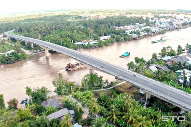 Liên danh Khởi Tiến - Nguyễn Hùng Phát - Xây dựng Sanaco trúng Gói thầu ...