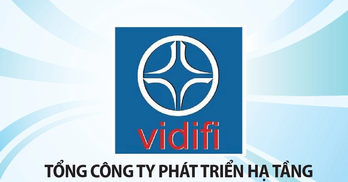 Tổng Công ty Phát triển hạ tầng và Đầu tư tài chính Việt Nam (VIDIFI ...