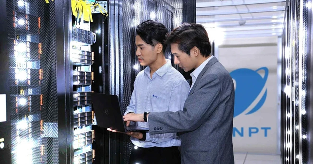 Phê duyệt chủ trương sáp nhập VNPT - Vinaphone, VNPT - Media vào Công ty mẹ - VNPT | Báo Đấu thầu