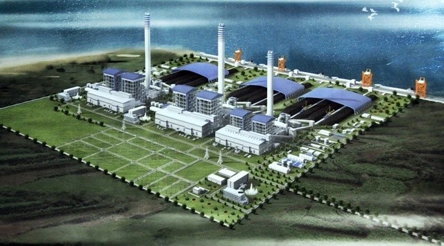 2 nhà thầu Thuỵ Sỹ được chỉ định tư vấn và thiết bị cho hệ thống Tuabin ...